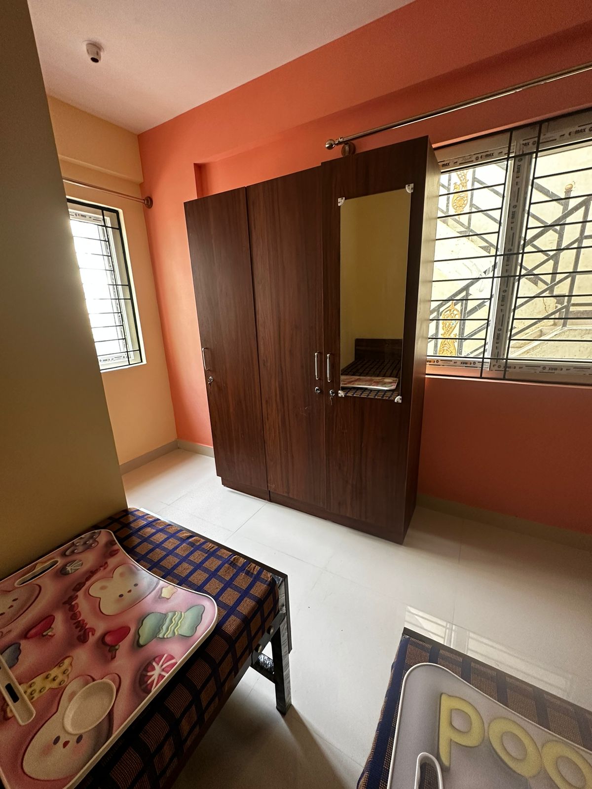 BHANU NEW LUXURY PG FOR LADIES